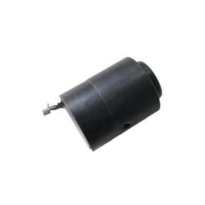 China DASON-T2328L 1mA 6mm Tubular Solenoid for sale