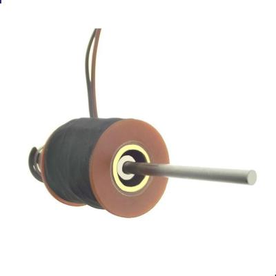 China Push Pull 4.4A DC Power Solenoid For Massage Chair for sale