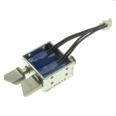 China U0420B-12S40-40 12V 0.5A Iron Core Solenoid for sale