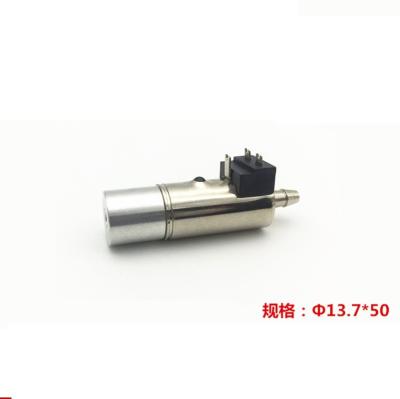 China T1350 Miniture 36W  DC Power Solenoid for sale