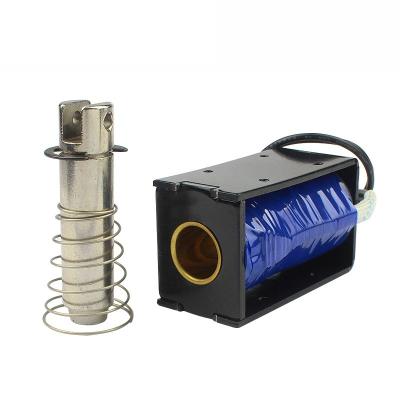 China U1564-L 7.4kg 12W DC Power Solenoid for sale