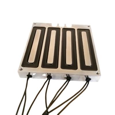 China HY12612117 20W DC12V Custom Solenoid for sale