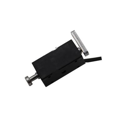 China KS-0734S-55 4mm 25.6W Custom Solenoid for sale