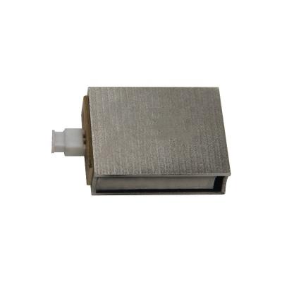 China Resistant Solenoid 8mm DC24V High Force Linear Solenoid for sale
