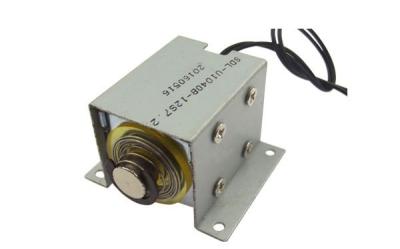 China 6W 12V DC Power Solenoid For Medical Instruments for sale