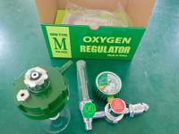 China Medical Oxigen Pressure Flowmeter Brass Inhaler Regulator Regulador De Oxigeno ， Oxygen Regulator with Flowmeter ， Medical Oxygen Regulator ， Oxygen Inhaler Regulator ，Float Type Medical Oxygen Press for sale