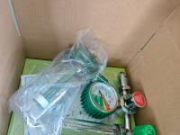 China Medical Oxigen Pressure Flowmeter Brass Inhaler Regulator Regulador De Oxigeno ， Oxygen Regulator with Flowmeter ， Medical Oxygen Regulator ， Oxygen Inhaler Regulator ，Float Type Medical Oxygen Press for sale