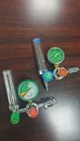 China Medical Oxigen Pressure Flowmeter Brass Inhaler Regulator Regulador De Oxigeno ， Oxygen Regulator with Flowmeter ， Medical Oxygen Regulator ， Oxygen Inhaler Regulator ，Float Type Medical Oxygen Press for sale