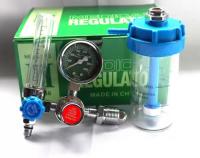 China Medical Oxigen Pressure Flowmeter Brass Inhaler Regulator Regulador De Oxigeno ， Oxygen Regulator with Flowmeter ， Medical Oxygen Regulator ， Oxygen Inhaler Regulator ，Float Type Medical Oxygen Press for sale