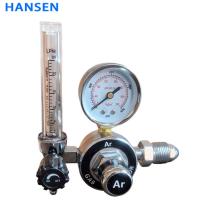 China Argon Flowmeter Regulator with 0-25 LPM Flow Meter for MIG/TIG Welding , Welding Gas Pressure Regulator/R ，Argon Gas Regulator ，Argon Pressure Regulator ，Argon Gas Pressure Reducer for sale