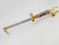 China Gas Cutting Torch ，G01-30/100/300 Series Oxygen-Acetylene Cutting Torch ，Industrial Grade Welding & Cutting Gun ，Injection-type Cutting Torch ，Oxy-Acetylene Cutting Torch for sale