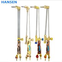 China Gas Cutting Torch ，G01-30/100/300 Series Oxygen-Acetylene Cutting Torch ，Industrial Grade Welding & Cutting Gun ，Injection-type Cutting Torch ，Oxy-Acetylene Cutting Torch for sale