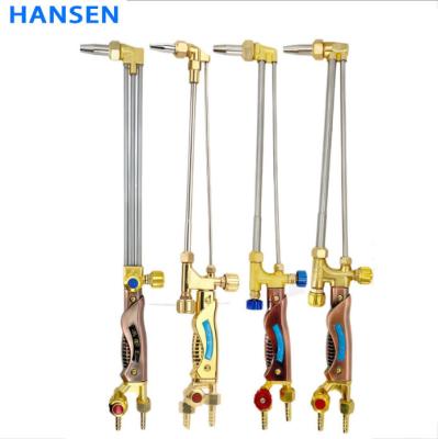 China Gas Cutting Torch ，G01-30/100/300 Series Oxygen-Acetylene Cutting Torch ，Industrial Grade Welding & Cutting Gun ，Injection-type Cutting Torch ，Oxy-Acetylene Cutting Torch for sale