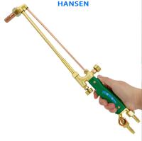 China Gas Cutting Torch ，G01-30/100/ 300/Heavy Duty Oxygen Acetylene Cutting Torch , Gas Welding Blowpipe , Industrial Grade Welding & Cutting Gun ，Injection-type Cutting Torch Oxy-Acetylene Cutting Torch for sale
