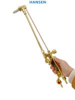 China Gas Cutting Torch ，G01-30/100/ 300/Heavy Duty Oxygen Acetylene Cutting Torch , Gas Welding Blowpipe , Industrial Grade Welding & Cutting Gun ，Injection-type Cutting Torch Oxy-Acetylene Cutting Torch for sale