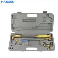 China 62-3F Portable Oxy-Acetylene Cutting Torch Kit ，Acetylene Propane Flame Cutter ，Gas Welding & Cutting Hand Torch Set ， Equal Pressure Cutter Torch ， for sale