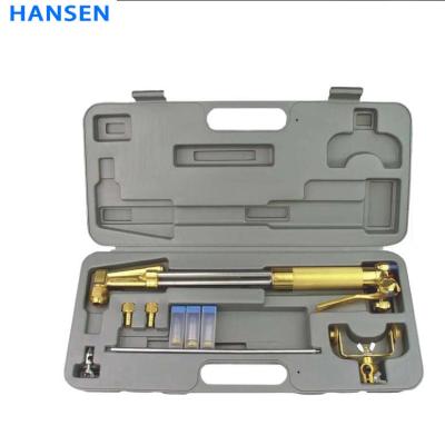 China 62-3F Portable Oxy-Acetylene Cutting Torch Kit ，Acetylene Propane Flame Cutter ，Gas Welding & Cutting Hand Torch Set ， Equal Pressure Cutter Torch ， for sale