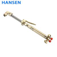 China Victor Type Cutting Torch ，Gas Cutting Torch ，American Style Cutting Torch ，Oxy-Acetylene Cutting Torch ，Oxy-Fuel Cutting Torch for sale