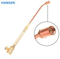 China Oxyacetylene Cutting Torch, Oxypropane Cutting Torch, American Style Gas Cutting Torch, Victor Type Cutting Torch, Heavy Duty Hand Cutting Torch, Split Type Welding Cutting Torch, Gas Cutting Blowpipe for sale