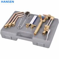 China Oxyacetylene Cutting Torch, Oxypropane Cutting Torch, American Style Gas Cutting Torch, Victor Type Cutting Torch, Heavy Duty Hand Cutting Torch, Split Type Welding Cutting Torch, Gas Cutting Blowpipe for sale