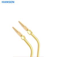 China Oxy-acetylene Welding Torch ，Injector Type Gas Welding Blowpipe ，H01 Series Welding Torch  ，H01-6 H01-12 H01-40 Welding Torch for sale
