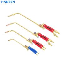 China Oxy-acetylene Welding Torch ，Injector Type Gas Welding Blowpipe ，H01 Series Welding Torch  ，H01-6 H01-12 H01-40 Welding Torch for sale
