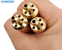 China G01/G03 Type Cutting Nozzle 30# 100# 300# Acetylene Propane LPG Gas Cutting Tip , Copper Gas Torch Nozzle , Oxygen Fuel Cutting Tip ， Welding Cutting Torch Spare Parts，Annular/Plum Blossom Orifice Gas for sale