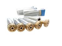 China 6290NX Copper Propane Split Cutting Nozzle for Welding Applications ，Industrial Grade for Oxy-Fuel Cutting for sale