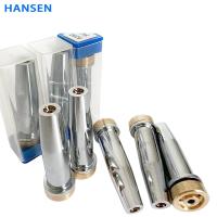 China 6290NX Copper Propane Split Cutting Nozzle for Welding Applications ，Industrial Grade for Oxy-Fuel Cutting for sale