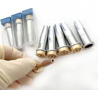 China 6290NX Copper Propane Split Cutting Nozzle for Welding Applications ，Industrial Grade for Oxy-Fuel Cutting for sale