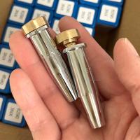 China 6290NX Copper Propane Split Cutting Nozzle for Welding Applications ，Industrial Grade for Oxy-Fuel Cutting for sale