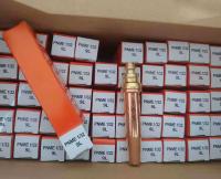 China PNME Cutting Nozzle ，Propane Gas Torch Tip ，Brass & Copper Flame Cutting Jet for CNC Machine ，PNME Split Type Cutting Nozzle, Equal Pressure Gas Cutting Tip, Separate Propane Acetylene Cutting Torch for sale