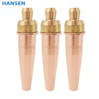 China GPN Cutting Tip , Victor Style GPN Gas Cutting Nozzle , Oxy Propane LPG Natural Gas Cutting Torch Tip , 2-Piece Copper Cutting Nozzle,Industrial Oxyfuel Cutting Head,Metal Cutting Welding Consumable for sale