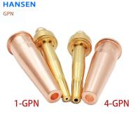 China GPN Cutting Tip , Victor Style GPN Gas Cutting Nozzle , Oxy Propane LPG Natural Gas Cutting Torch Tip , 2-Piece Copper Cutting Nozzle,Industrial Oxyfuel Cutting Head,Metal Cutting Welding Consumable for sale