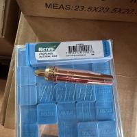 China GPN Cutting Tip , Victor Style GPN Gas Cutting Nozzle , Oxy Propane LPG Natural Gas Cutting Torch Tip , 2-Piece Copper Cutting Nozzle,Industrial Oxyfuel Cutting Head,Metal Cutting Welding Consumable for sale