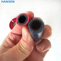 China 8mm Oxygen Acetylene Rubber Welding Hose ，Oxygen tuble ，Oxy-Acetylene Rubber Hose ，5/16 welding hose ，Cutting Gas Rubber Hose ，Rubber oxygen acetylene tube for sale