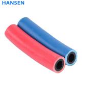 China Oxygen Acetylene Twin Welding Hose 6mm 8mm 10mm (1/4