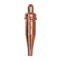 China Acetylene Gas Cutting Nozzle 0-1-101 1-1-101 2-1-101 3-1-101 Copper Cutting Tip for Flame Cutting Torch , Industrial Welding Cutting Nozzle Tips ，gas cutting nozzle ，cutting tip for sale