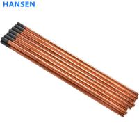 China Carbon Arc Gouging Rods ，Copper Coated Gouging Carbon Rods ，Air Arc Gouging Electrodes ，Gouging Carbon Rods ，Welding Gouging Carbon Electrodes for sale