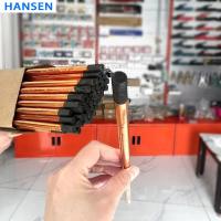 China Carbon Arc Gouging Rods ，Copper Coated Gouging Carbon Rods ，Air Arc Gouging Electrodes ，Gouging Carbon Rods ，Welding Gouging Carbon Electrodes for sale