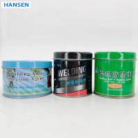 China Welding Anti-Clogging Agent Nozzle Gel Anti-Spatter Paste MIG MAG CO2 Welding Torch Nozzle Tip Dip Non-toxic Silicone-free Odorless 200g Tin Can Welding Consumables for sale