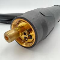 China MIG Welding Torch , CO2 MAG Welding Gun , European Connector MIG Torch Complete With Cable , Air‑Cooled Welding Torch , Welding Consumable For MIG Welder , Heavy‑Duty Welding Gun For Industrial for sale