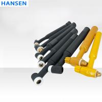 China TIG Welding Torch Body , WP‑17 WP‑18 WP‑26 TIG Torch Head ,  Welding Gun Head , TIG Welding Torch Replacement Body , Welding Gun Spare Parts , Argon Arc Welding Torch Handle Con for sale