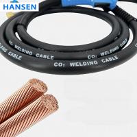 China MIG Welding Torch , CO2 Gas Shielded Welding Gun , Complete Welding Torch Assembly with Cable Hose , MIG MAG Welding Consumable ,  Air‑cooled Welding Torch for Industrial Welding Machin for sale