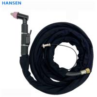 China PT31 plasma cutting torch ，PT‑31 plasma torch complete set ，Wenzhou40 plasma cutter torch ，TC60 cutting gun ，AG60 plasma cutting torch ，air plasma torch PT31，plasma torch with cable hose ，PT‑31 plasma for sale