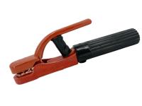 China 800A 1000A Welding Electrode Holder , Heavy Duty Arc Welding Torch Clamp , Copper Jaw Welder Electrode Holder , Insulated Handle Welding Rod Holder , 800 Amp Welding Clamp for sale