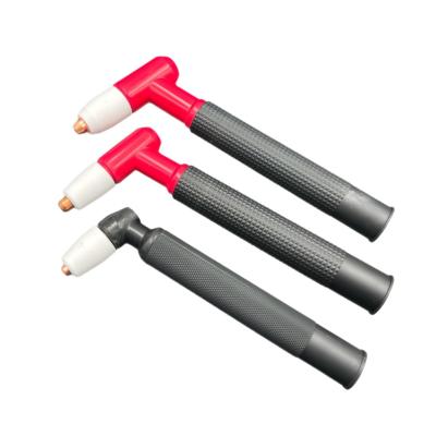 China TC80  TC60 Wenzhou 40 Plasma Torch Head , Air Plasma Cutting Torch Body , Hand‑held Plasma Cutter Gun Head , Replacement Plasma Torch Head , Plasma Cutting Gun Torch Body , CNC Manual Plasma for sale
