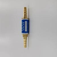China Flashback Arrestor, Brass Gas Flash Back Preventer for Regulator & Cutting Torch , Oxy Acetylene Propane Flashback Arrestor Valve, Welding Cutting Gas Safety Flame Arrestor for Hose & Pressure Reducer for sale