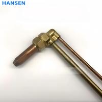 China G01-300 oxygen acetylene cutting torch , suction type gas cutting torch , manual flame cutting gun , gas cutting torch for metal cutting , oxyfuel cutting torch , heavy duty cutting torch for sale
