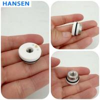 China Laser Nozzle Ceramic Rings Laser Nozzle Holder for Fiber Laser Cutting Head for sale